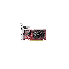 Asus Radeon R7 240 OC LP DDR3 HDMI 4GB - Hitta bästa pris på Prisjakt