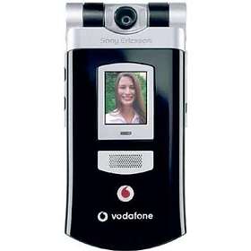 Sony Ericsson V800 - Hitta bästa pris på Prisjakt