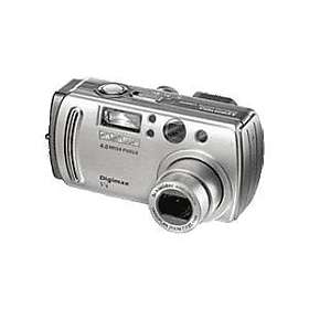 Samsung Digimax V4 - Hitta bästa pris på Prisjakt