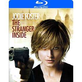 The Stranger Inside (2007) - Hitta bästa pris på Prisjakt