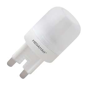 Megaman Dimming 180lm 4000K GU9 3W - Hitta bästa pris på Prisjakt