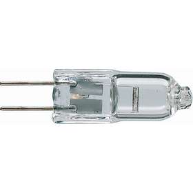 Philips Halogen Lamp 100lm 2700K G4 10W - Hitta bästa pris på Prisjakt