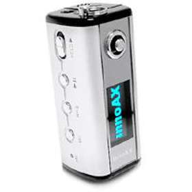 InnoAX iMX-250 1GB - Hitta bästa pris på Prisjakt