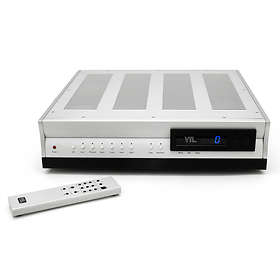 Best pris på VTL TL5.5 Series II Signature Preamplifier Stereo ...