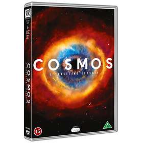 Cosmos: A Spacetime Odyssey - Säsong 1 - Hitta bästa pris på Prisjakt