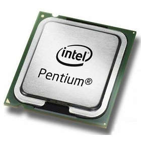 Intel Pentium G3258 3,2GHz Socket 1150 Tray - Hitta bästa pris på Prisjakt