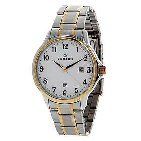 Best pris på Certus 616196 Armbåndsur - Sammenlign priser hos Prisjakt