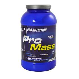 Pro Nutrition Pro Mass 6kg - Hitta bästa pris på Prisjakt
