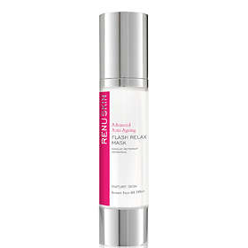 Renu Flash Relax Mask 100ml - Hitta bästa pris på Prisjakt