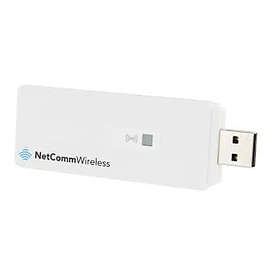 NetComm Dual Band AC WiFi USB Adapter (NP930) - Hitta bästa pris på ...