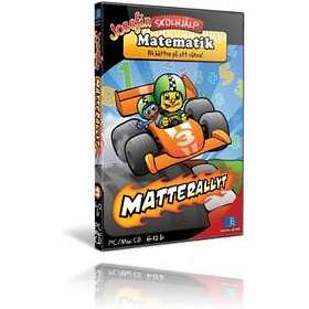 Best pris på Josefine Skolehjelp: Matterallyet PC-spill - Sammenlign ...