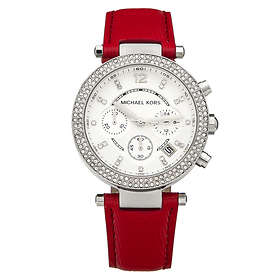 Best pris på Michael Kors MK2278 Armbåndsur - Sammenlign priser hos ...