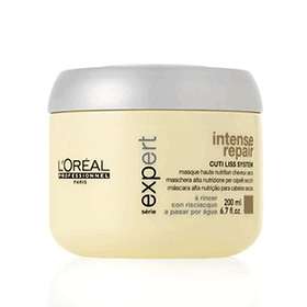 L'Oreal Serie Expert Intense Repair Masque 200ml - Hitta bästa pris på ...