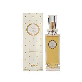 Best pris på Caron Rose edp 100ml Parfymer - Sammenlign priser hos Prisjakt