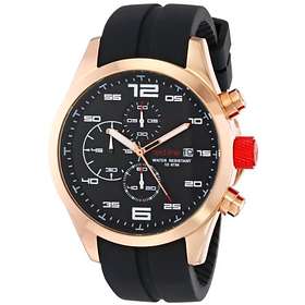 Best pris på Red Line Watches Stealth RL-50042-RG-01 Armbåndsur ...