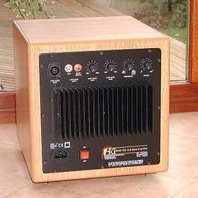 BK Electronics XLS200 - Hitta bästa pris på Prisjakt