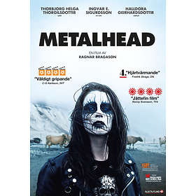 Metalhead (2013) (HD) - Hitta bästa pris på Prisjakt