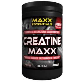PVL Nutrients Creatine Maxx 0,3kg - Hitta bästa pris på Prisjakt