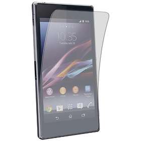 Best pris på SBS Screen Protector Anti-Glare for Sony Xperia Z1 Deksel ...
