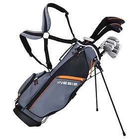 Inesis 5.0 Full Set with Carry Stand Bag - Hitta bästa pris på Prisjakt