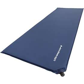 Best pris på Ultrasport Self Inflating Mat 10.0 (200cm) Liggeunderlag ...