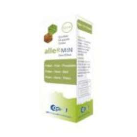 Api-Ar Allermin Ögondroppar 15ml - Hitta bästa pris på Prisjakt