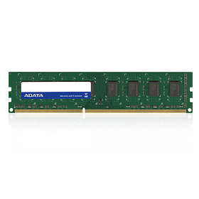 Best pris på Adata Performance Value DDR3L 1600MHz 8GB (ADDU1600W8G11-R ...