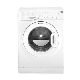 Hotpoint WMAQB 641 P (White) Best Price | Compare deals at PriceSpy UK