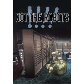Best pris på Not the Robots (PC) PC-spill - Sammenlign priser hos Prisjakt