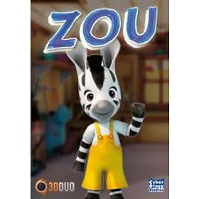 Zou's App (PC) - Hitta bästa pris på Prisjakt