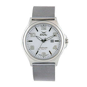 GUL Watches 410920111 - Hitta bästa pris på Prisjakt