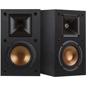 Klipsch R-14M - Hitta bästa pris på Prisjakt