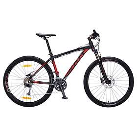 Scott Navajo 730 2014 - Hitta bästa pris på Prisjakt