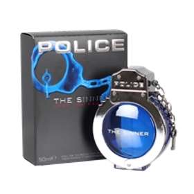 Best pris på Police The Sinner edt 50ml Parfymer - Sammenlign priser ...