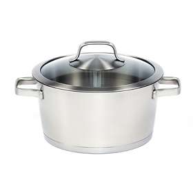 Best pris på Berghoff Manhattan Gryte 24cm Gryter & kasseroller ...