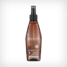 Redken Smooth Lock Heat Glide 150ml - Hitta bästa pris på Prisjakt