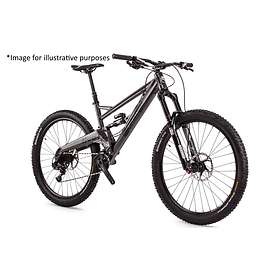 Orange Bikes Alpine Five RS 2015 - Hitta bästa pris på Prisjakt