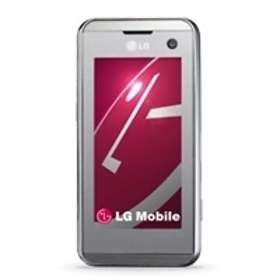 Best pris på LG KF700 Mobiltelefoner - Sammenlign priser hos Prisjakt