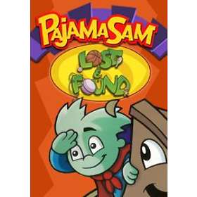 Pajama Sam's Lost & Found (PC) - finn riktig produkt og pris med Prisjakt.