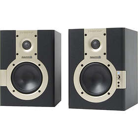 Samson MediaOne 5A - Hitta bästa pris på Prisjakt