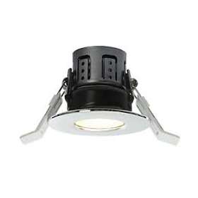 Best pris på Poole Lighting shieldLED 600 IP65 Downlights & spotlights ...