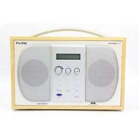 Best pris på Pure Digital Evoke-2 Radio - Sammenlign priser hos Prisjakt
