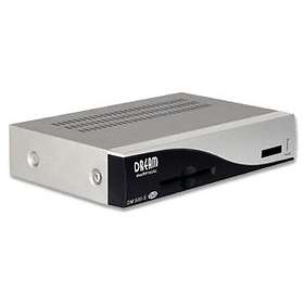 Dream Multimedia DreamBox DM500C - Hitta bästa pris på Prisjakt