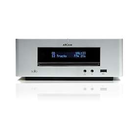 Arcam Solo Mini - Hitta bästa pris på Prisjakt