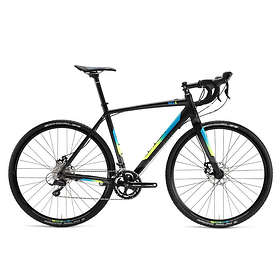 Saracen Hack R 2015 - Hitta bästa pris på Prisjakt