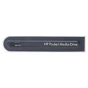 HP Pocket Media Drive PD2500 250GB - Hitta bästa pris på Prisjakt