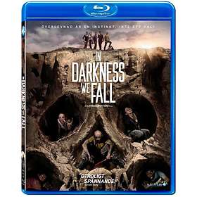 In Darkness We Fall (Blu-ray) - Hitta bästa pris på Prisjakt