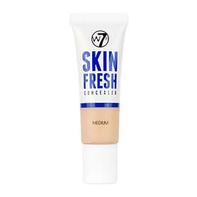 W7 Cosmetics Skin Fresh Concealer - Hitta bästa pris på Prisjakt