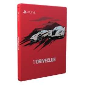 Best pris på DriveClub - Steelbook Edition (PS4) PlayStation 4-spill ...