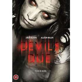 Devil's Due - Hitta bästa pris på Prisjakt